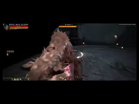 [General Gameplay] Is questline Sangoon fight even possible as new ...