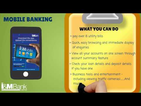 Mobile Banking