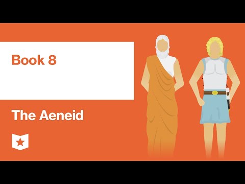 The Aeneid Study Guide | Course Hero