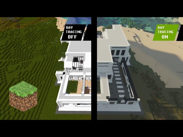 2021 / Umsoea / Ultimate Immersion / Modern Beach House #6 (Map not ...