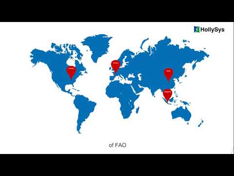 A Better Rapid Transportation Experience - HOLLiTS CBTC Signalling System
