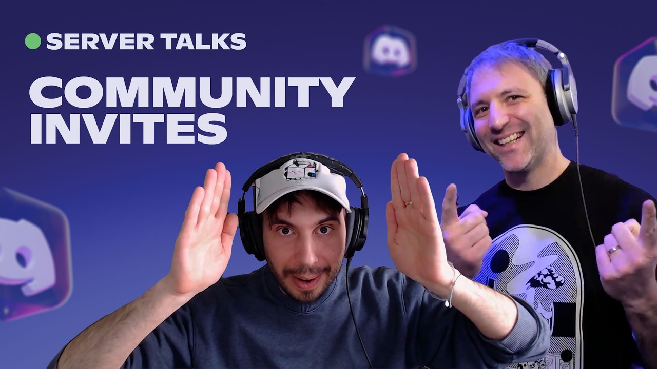 Discord Community Invites: New API Changes & Automated Roles Tutorial
