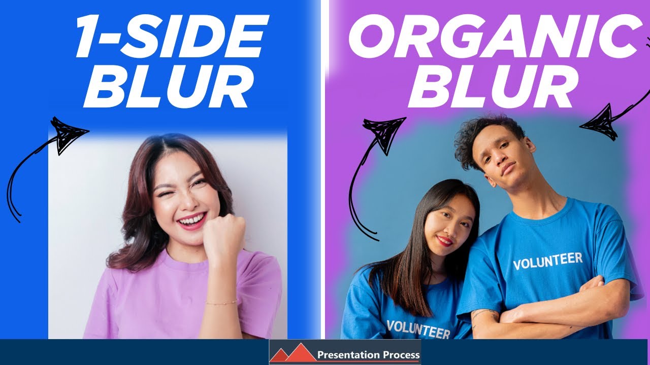 PowerPoint: Transform Slides with 2 Easy Blur Effects