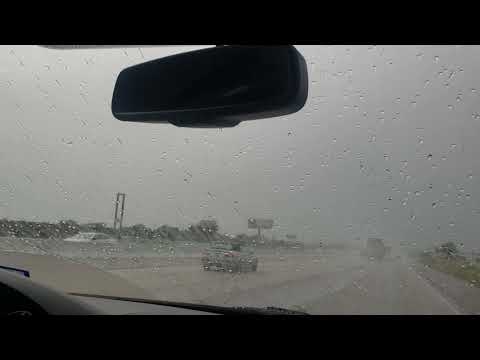 Temple Texas weather!
