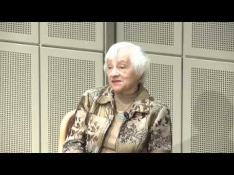 The Story of Susan Strauss-Taube – Schoen Books