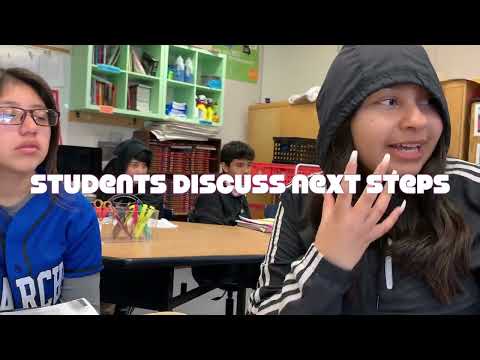 Rubrics are for Students - Not Teachers - Clear High Expectations in the Classroom