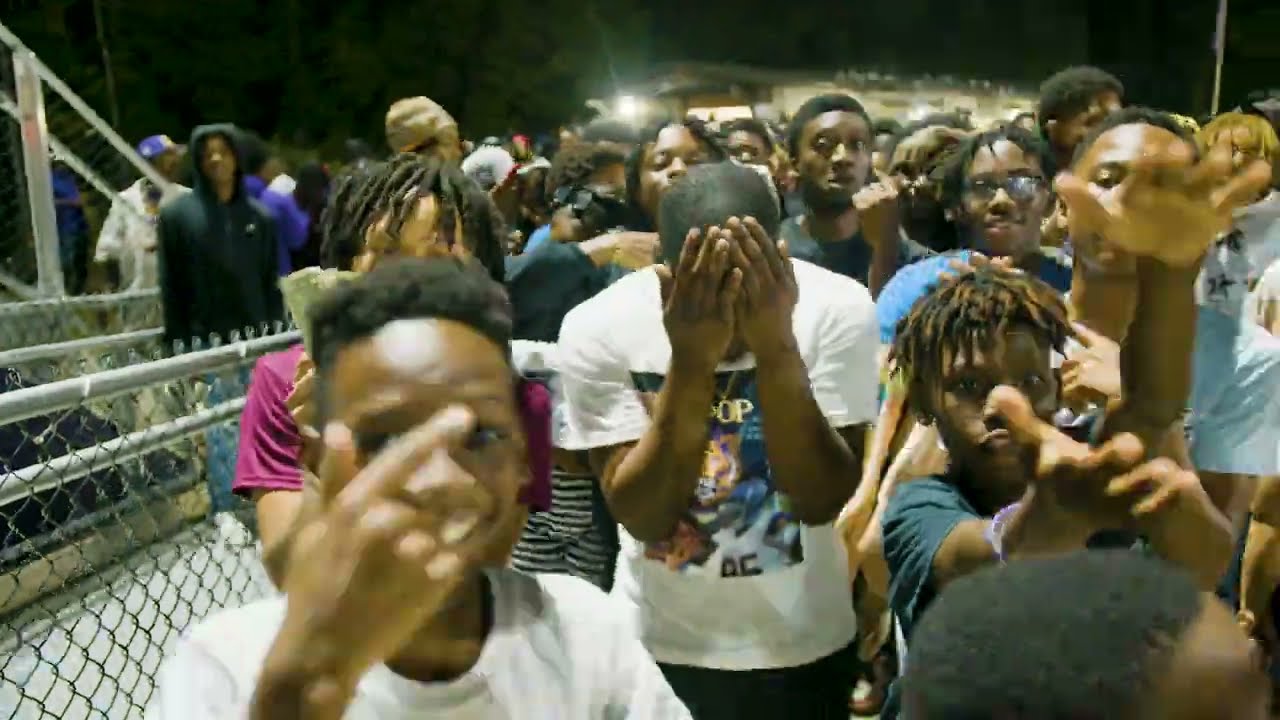 PopOut Kapone - No Pain, No Gain [Official Video]