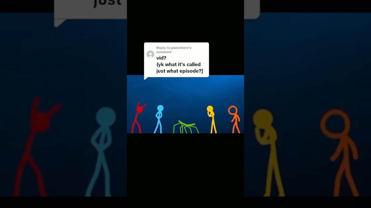 stickbug#Alan Becker