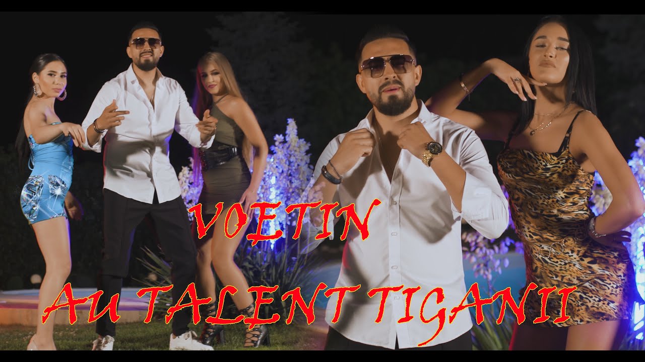 Au Talent Tiganii by Voetin from Romania | Popnable