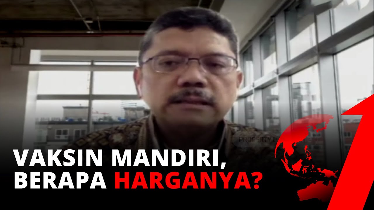 Berapa Harga Vaksin Covid? Pakar Kesehatan: Harusnya Gratis! | tvOne