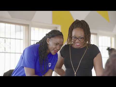We believe in Women in IT | #WeBelieveInUganda