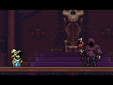 Steam Community :: Mago