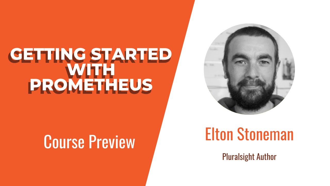 Prometheus Skills: Getting Started with Prometheus Course Preview