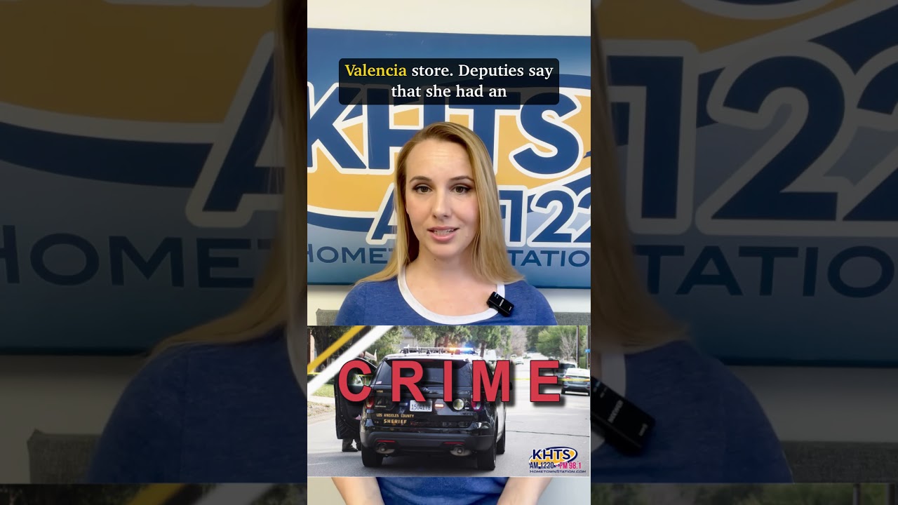 Santa Clarita News | 03/26/2026