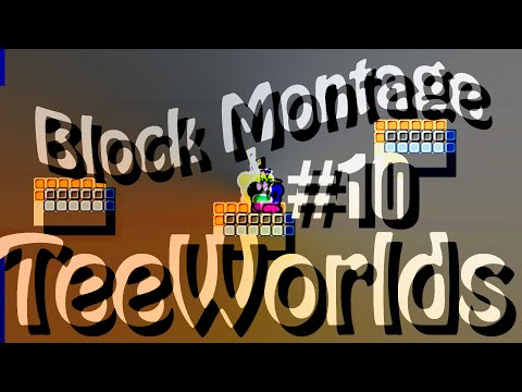 Steam Community :: Video :: TeeWorlds Block Montage #10