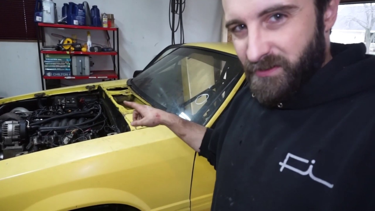 Weirdest Electrical Issue I've Ever Seen!!!