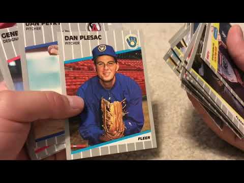 The hunt for the Dave Winfield ROOKIE CARD