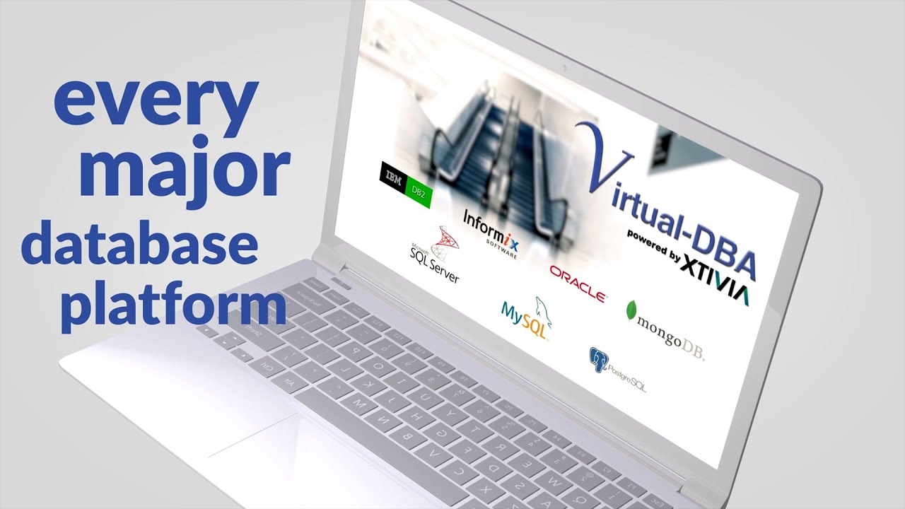 Database Managed Services by Virtual-DBA