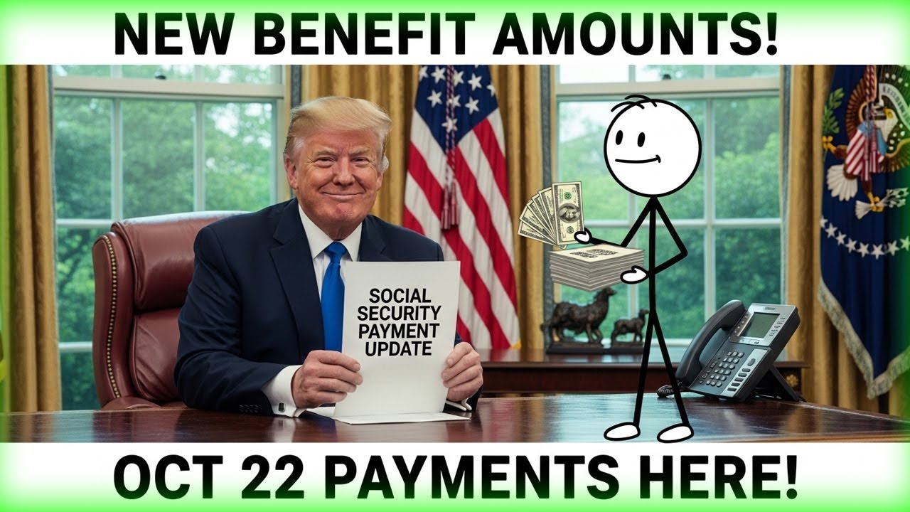 SSI & COLA News – What to Expect from Upcoming Social Security Payments