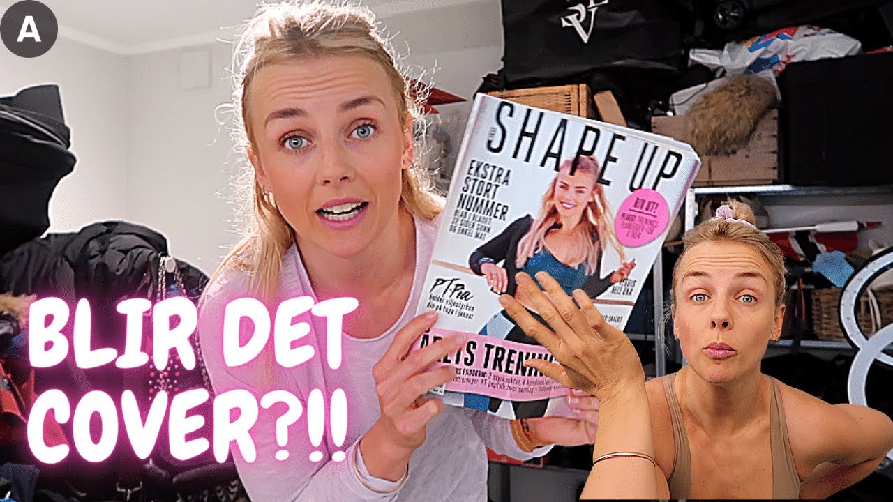 Om Pia – TRENT med Pia Seeberg