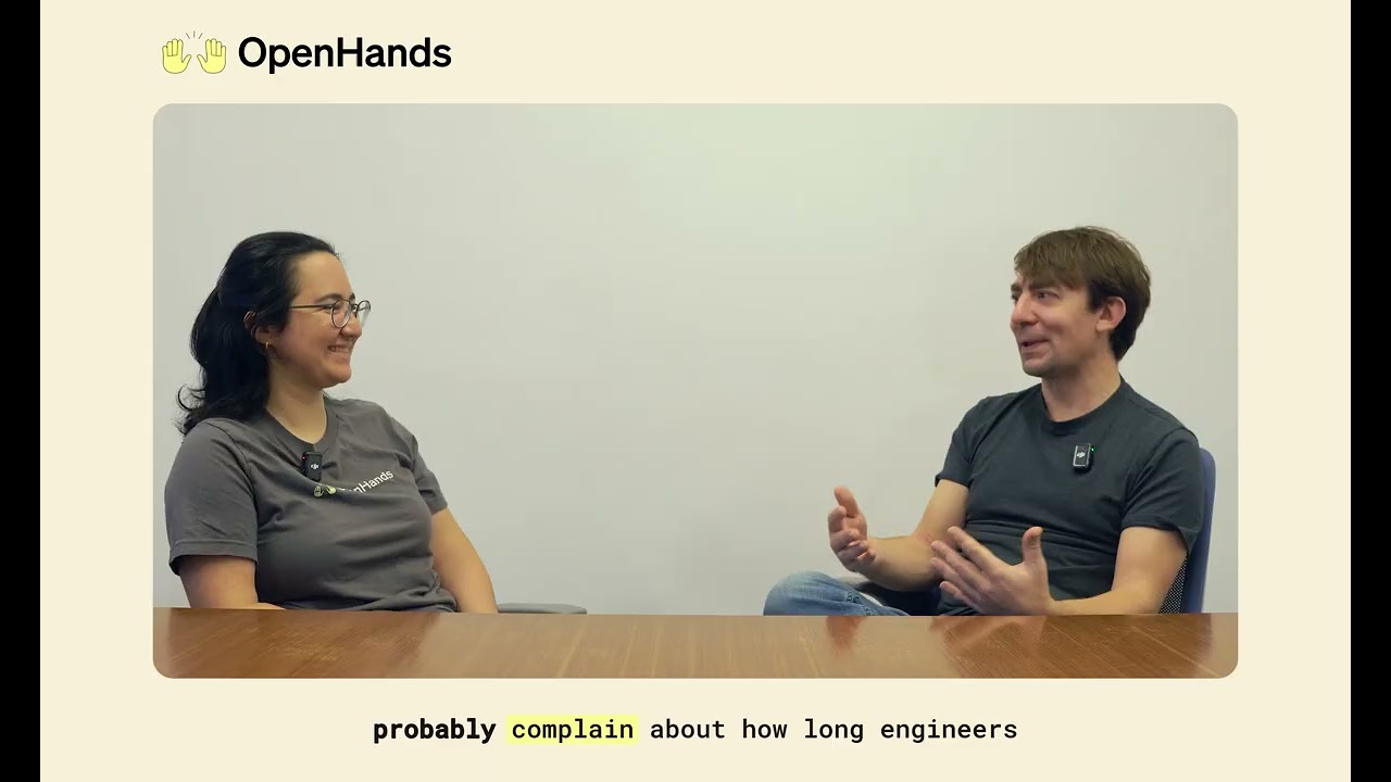 How does OpenHands resolve security problems?