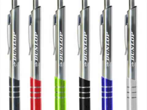 Cheap Promotional Pens Plastic Personalized AdSpecialtyProducts.com