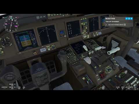 Fenix a320 throttle goes to either TOGA or mad reverse - Aircraft & Systems - Microsoft Flight ...