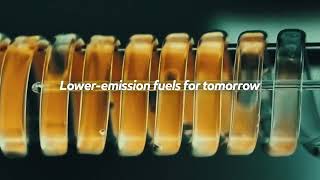 ExxonMobil Energy + Innovation advert uk