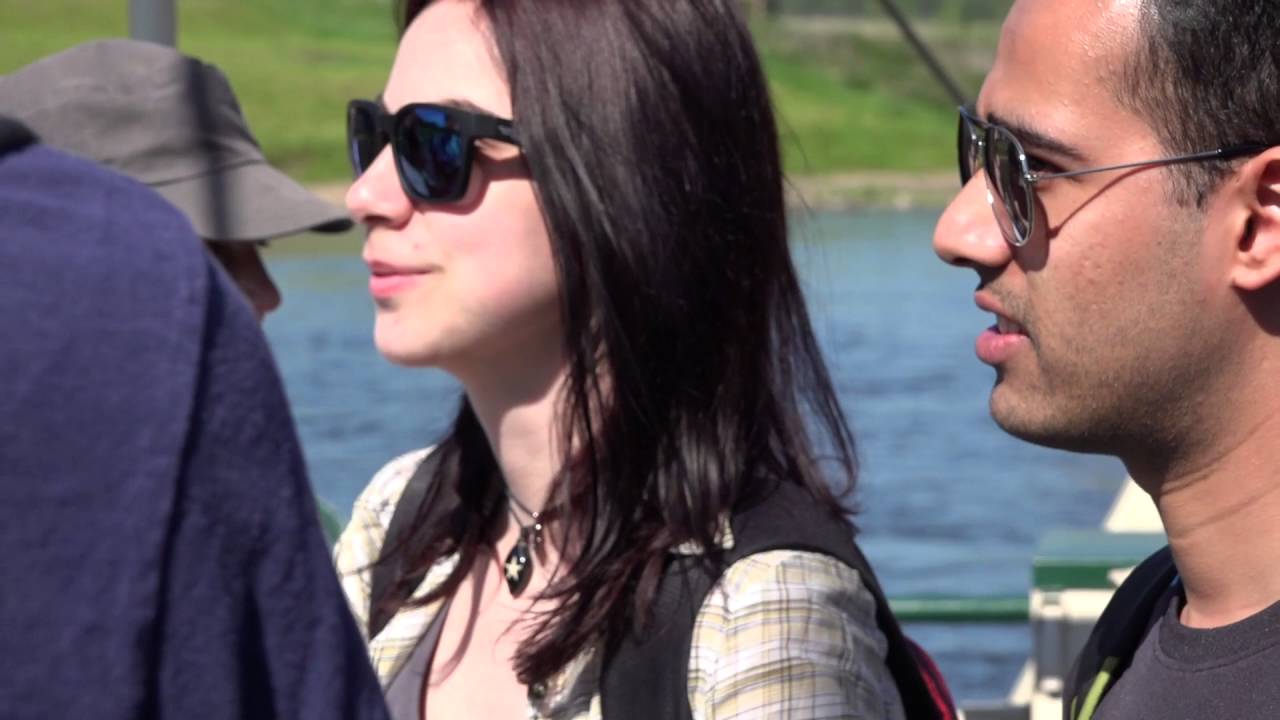 MPI-CBG Science Spotlight: Norden Lab