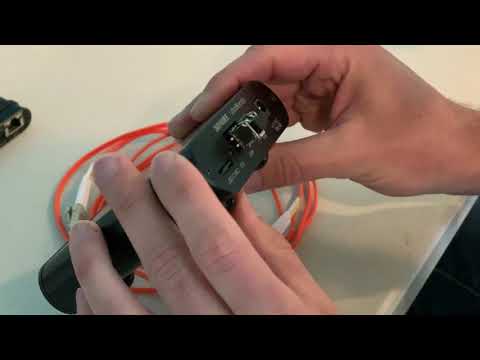 Optical Networking 101