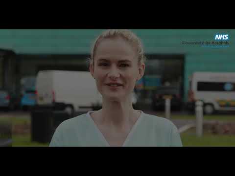 Health Care Support Workers at Gloucestershire Hospitals NHS Foundation Trust