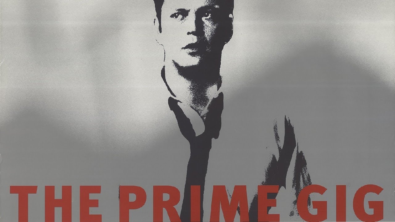 The Prime Gig 2000 Film | Vince Vaughn, Julia Ormond, Ed Harris, George Wendt, Wallace Shawn |Review