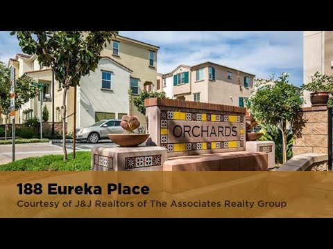 188 Eureka Place Upland, CA 91786 | J&J Realtors | Top Real Estate Agent
