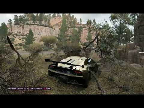 Steam Community :: Video :: Smash The Rocks - Forza Horizon 5