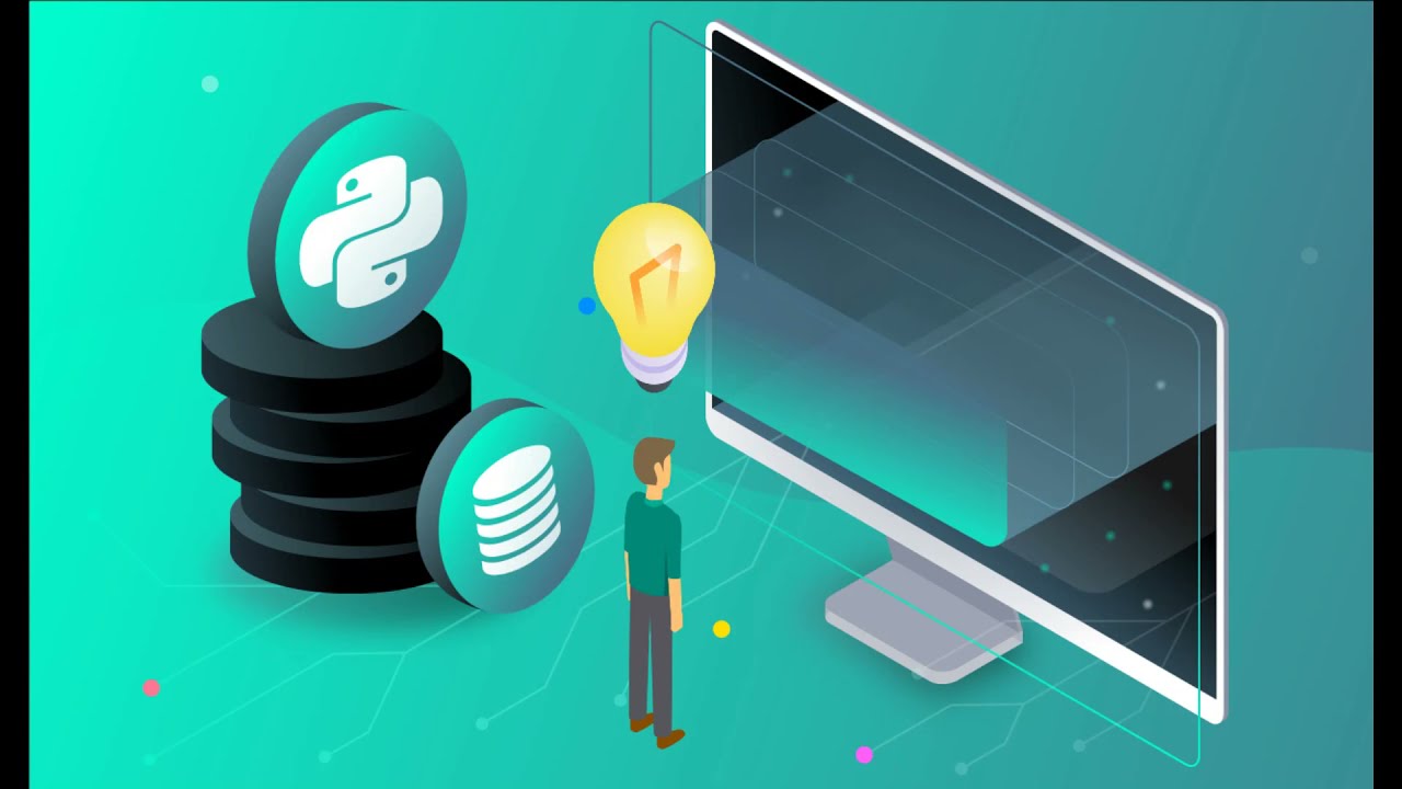 200+ Exercises - Programming in Python - from A to Z - Udemy