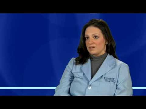 Dr. Tamar Marcotte, Family Medicine, Edward Medical Group