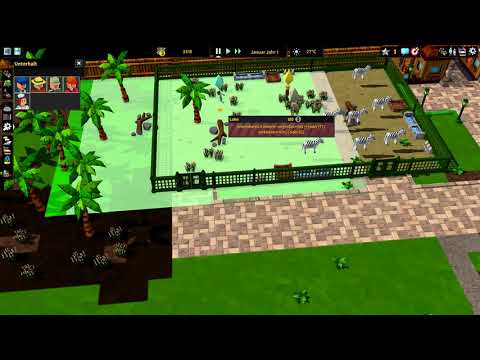 Steam Community :: Zoo Constructor