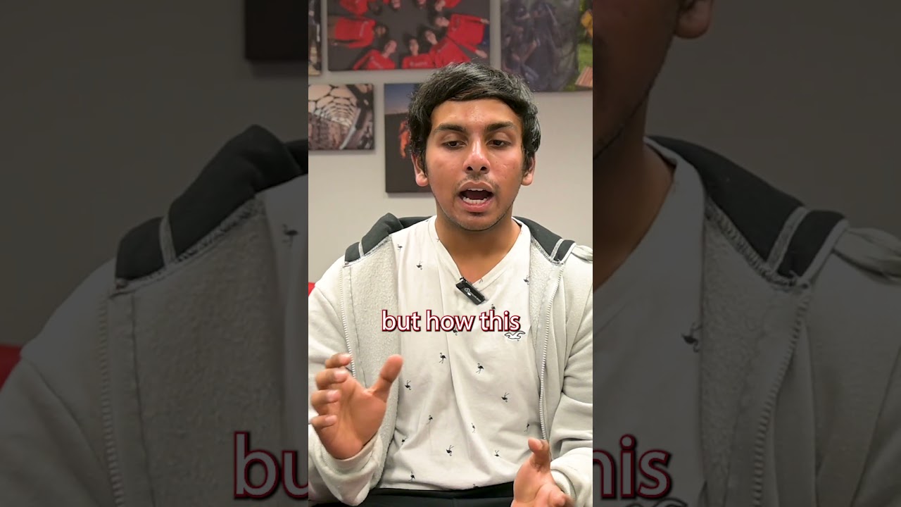 Honors Experience Showcase