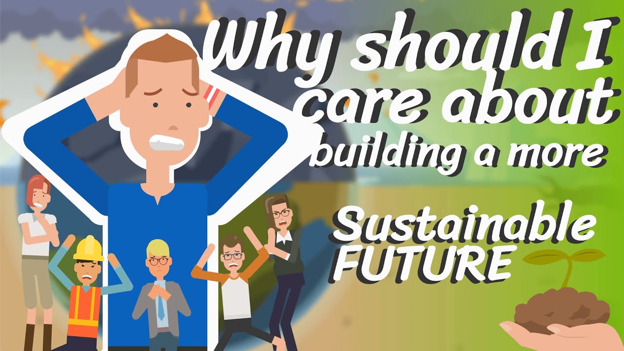 Building a Sustainable Future