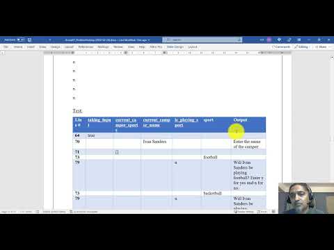 2022-23 CSEC IT SBA Program& Database Marks (12th March 2023) – Island Class