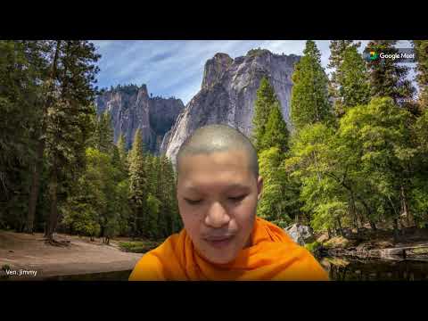 1 Hour Guided Meditation
