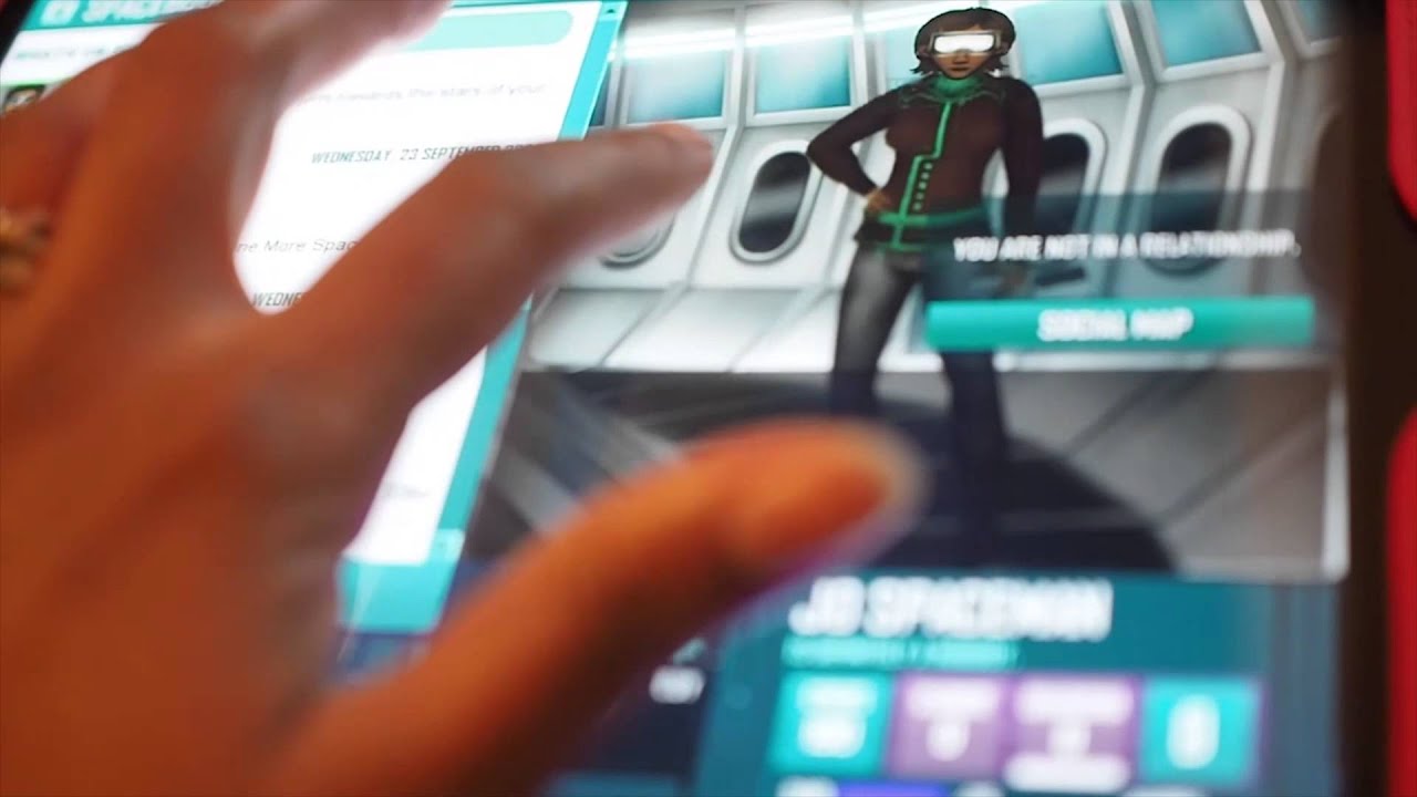 Global Game Jam 2015 Keynotes