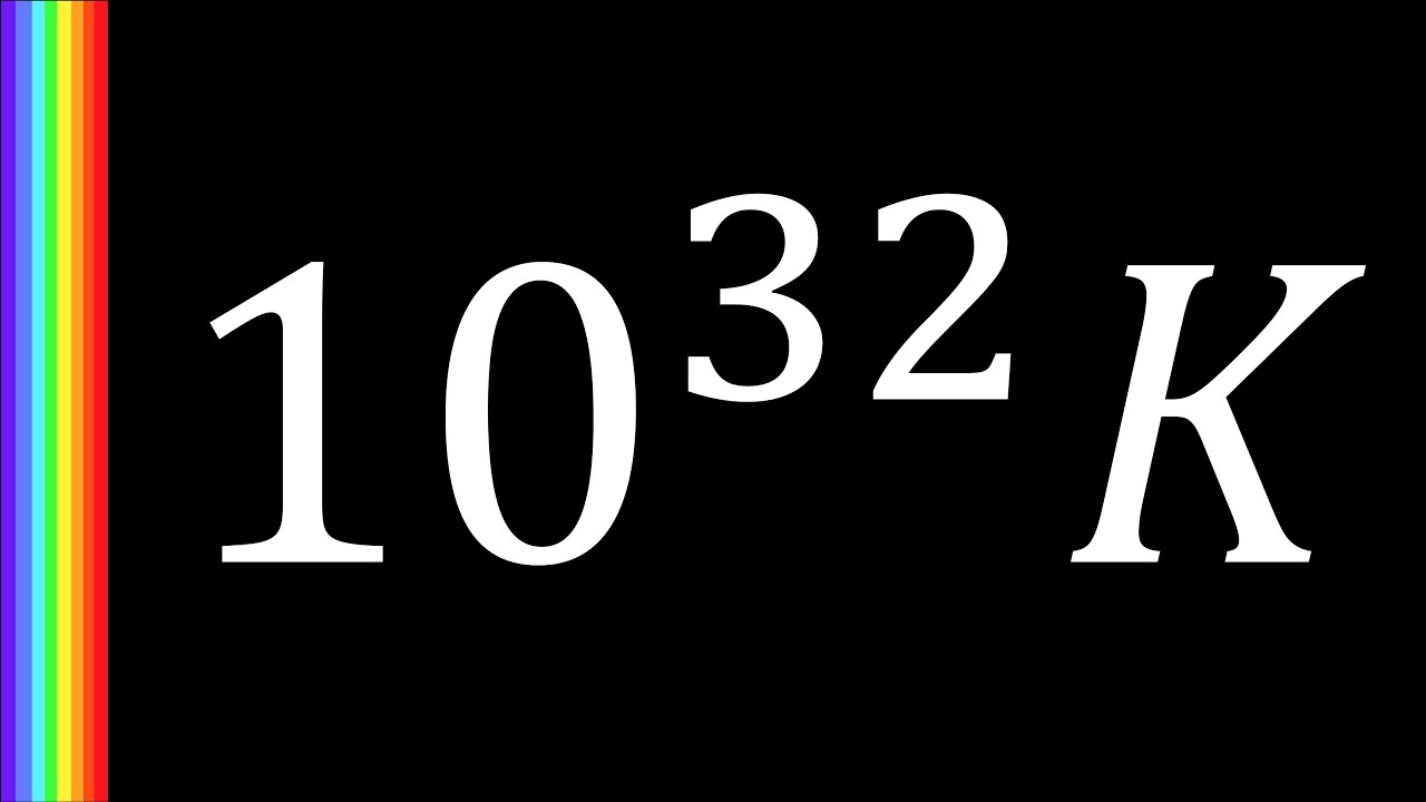 Exploring the Limits of Temperature: The Planck Temperature Explained ...