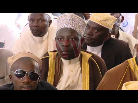 Muslims urged to take part in the national dialogue process ahead of 2021