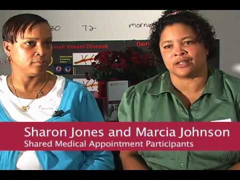 Shared Medical Appointments