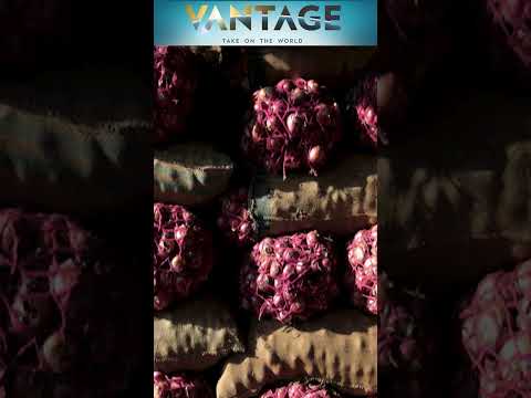 Pakistan Inflation: Egg Prices Soar to Rs 400 | Vantage with Palki Sharma | Subscribe to Firstpost