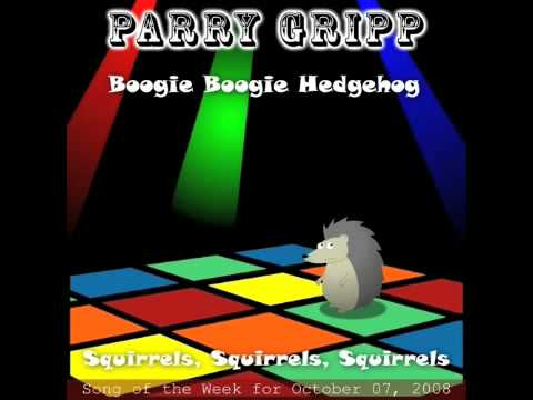Parry Gripp | ROWROWF!