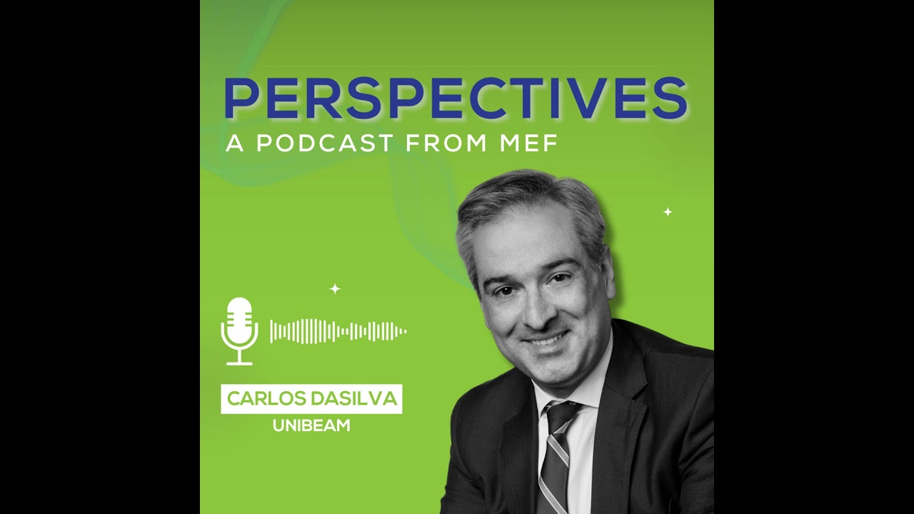 The Future of Security: Beyond SMS OTP with Carlos DaSilva, VP of Product from Unibeam