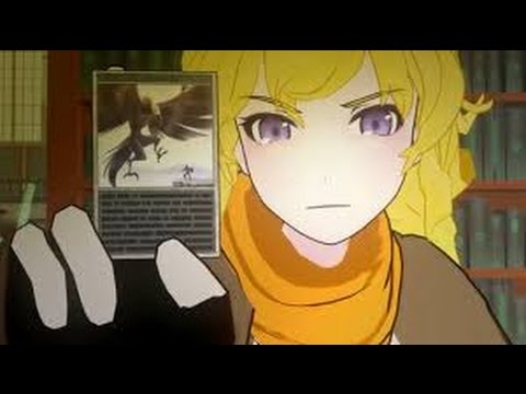 Steam Community :: Video :: RWBY : Grimm Eclipse. Yang 1/2.