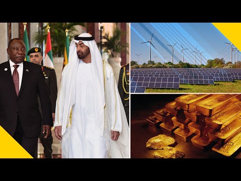 Is UAE’s Africa Investment Boom Hiding Dark Human Rights Secrets?